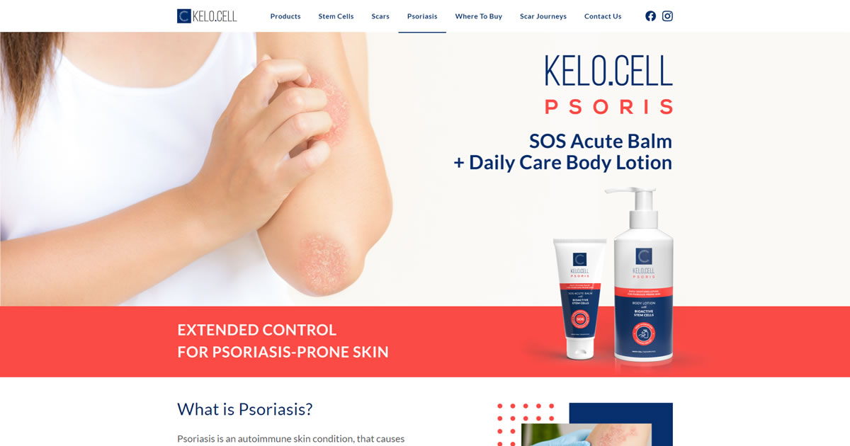 KELO.CELL